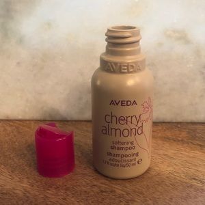 AVEDA | Makeup | Cherry Almond Softening Shampoo Conditioner | Poshmark